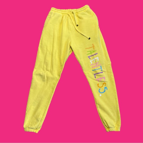 TALENTLESS | Pants | Talentless | Poshmark